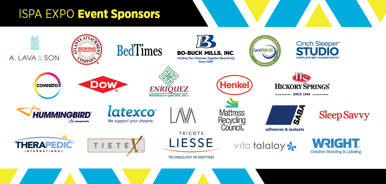 ISPA Events - Know Before You Go!