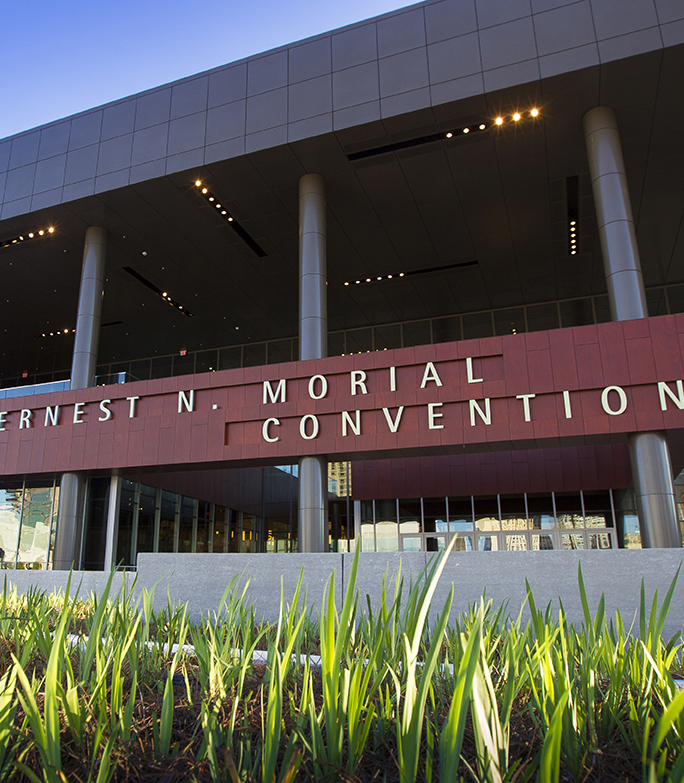 ISPA EXPO | March 18-20, 2020 | New Orleans, LA | Event Information