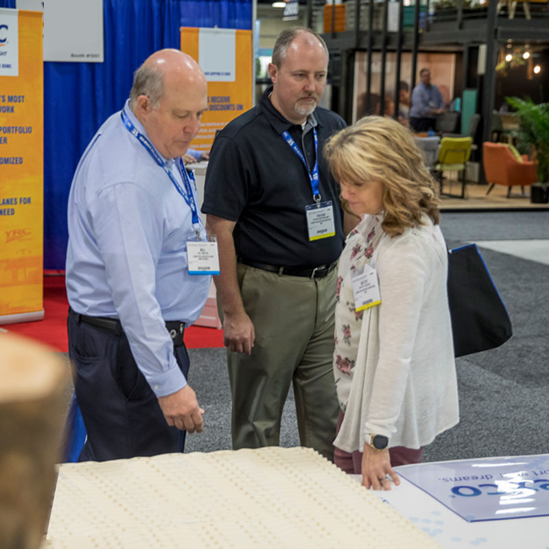 ISPA EXPO | MARCH 8-10, 2022 | Orlando, Florida USA Sponsor